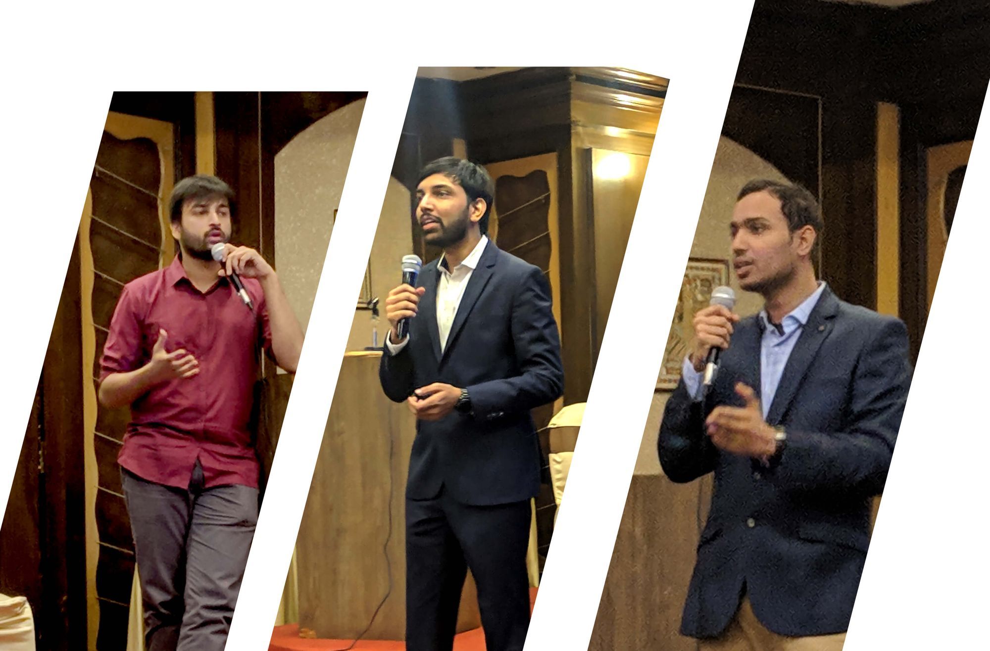 Our story - Techture